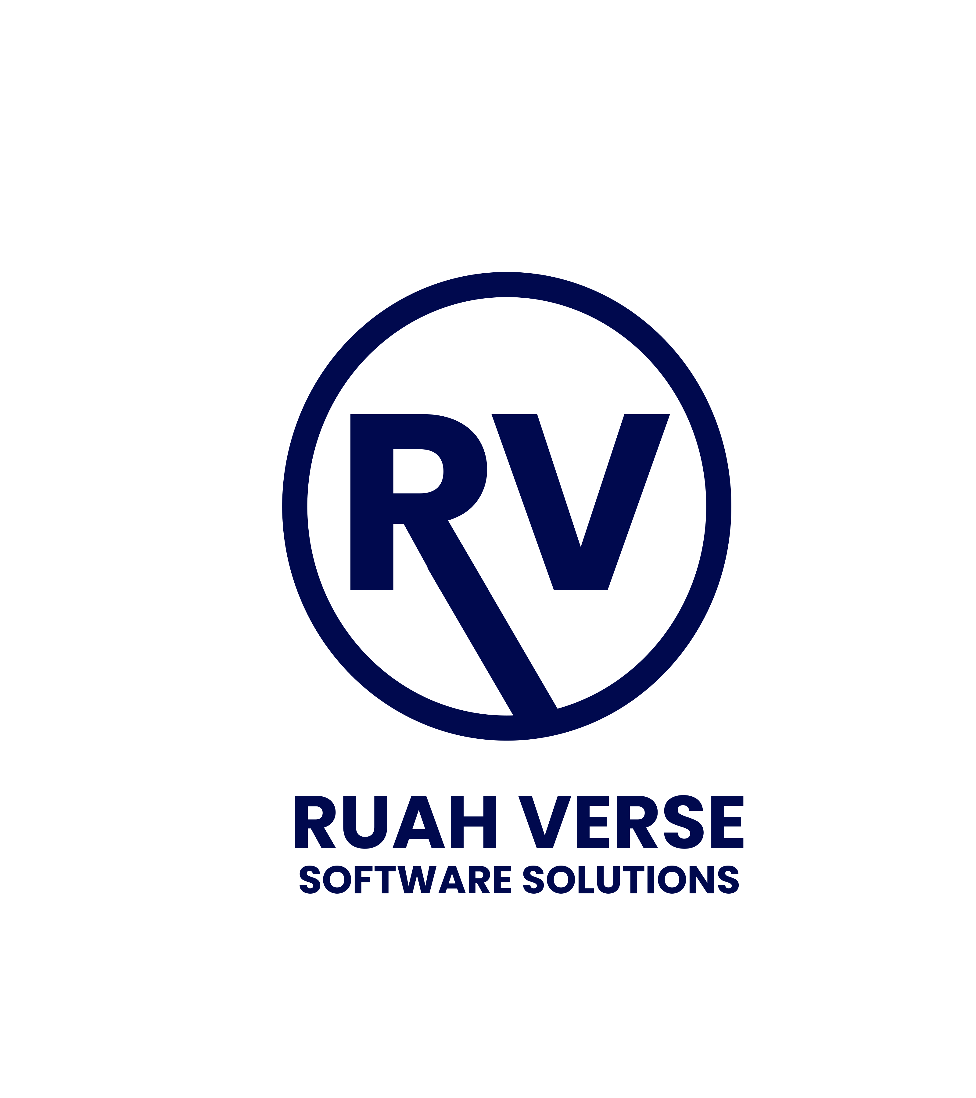 Ruah Verse - Full-Stack Web Development Services